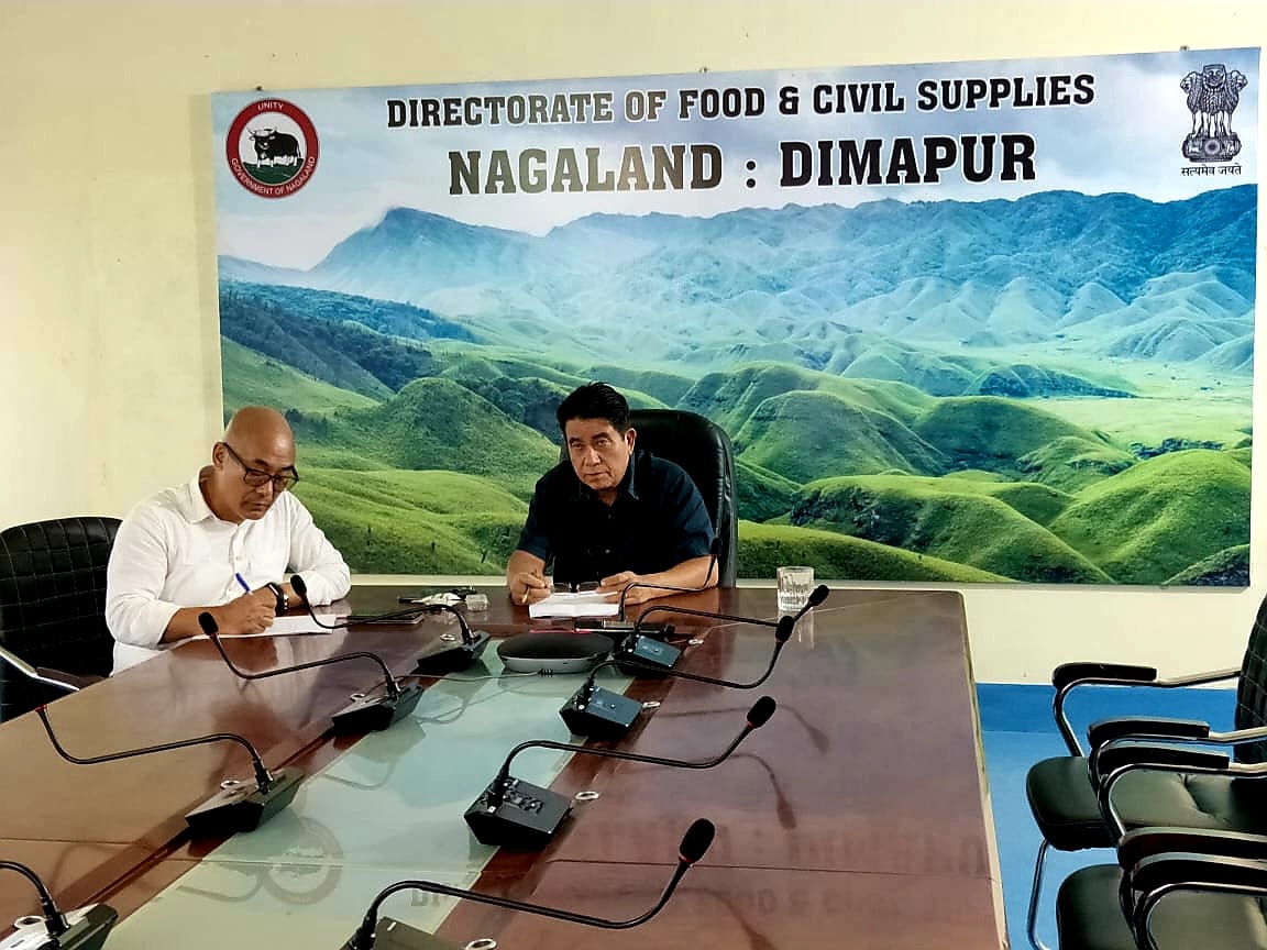 VC to discuss ranking of States/UTs to measure the efficiency and ...